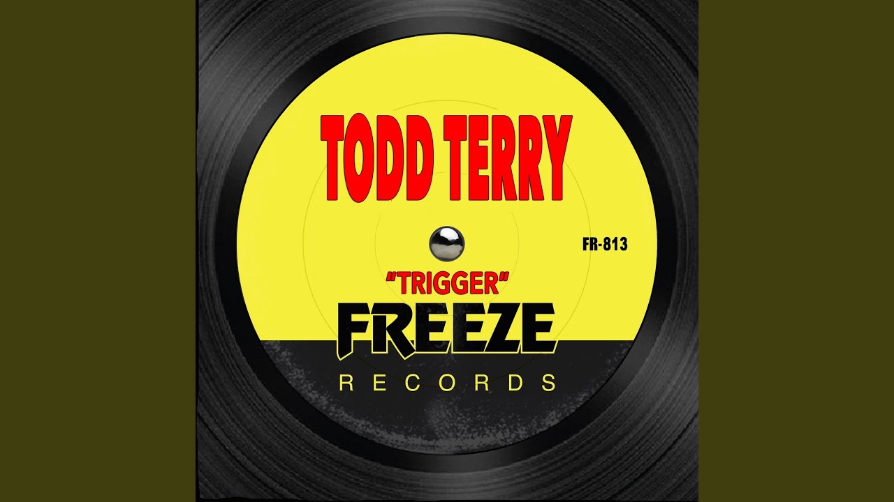 Trigger (Edit) - YouTube