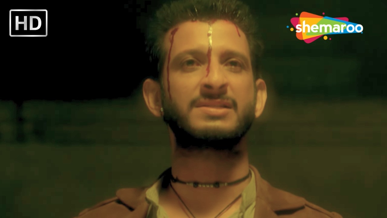 1920 London Horror Scene - शरमन जोशी ने लिया अपना बदला - Sharman Joshi ...