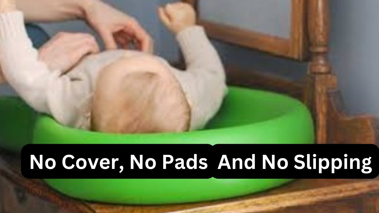 peanut change pad | keekaroo peanut changer discontinue | keekaro ...