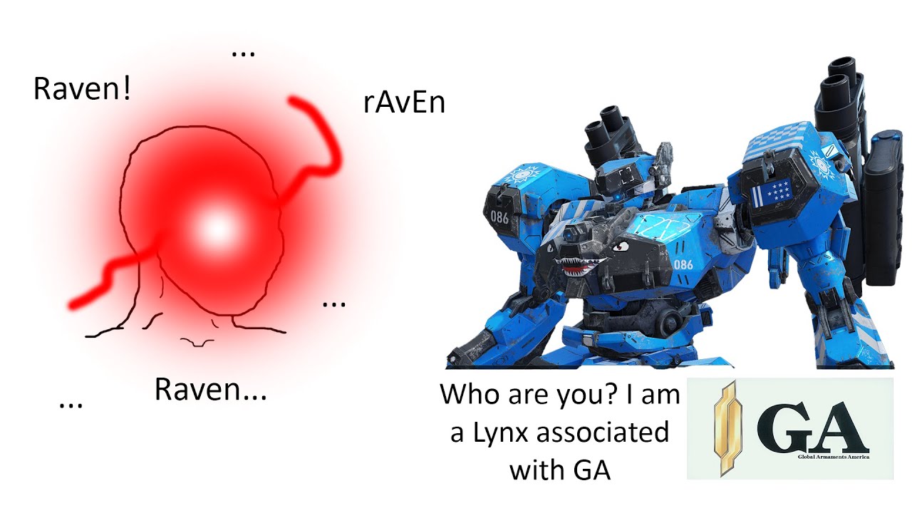 Ayre gets vibe checked for trauma posting on main (Armored Core 6 ...