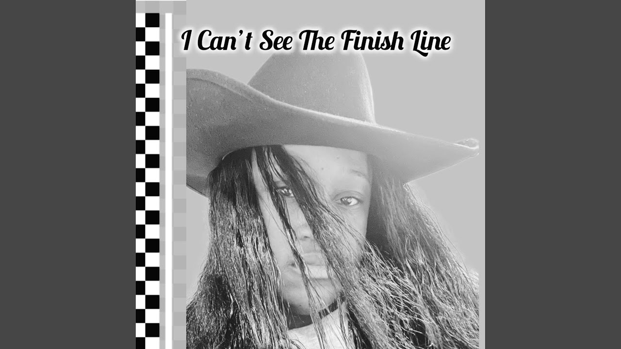 I Cant See the finish line - YouTube