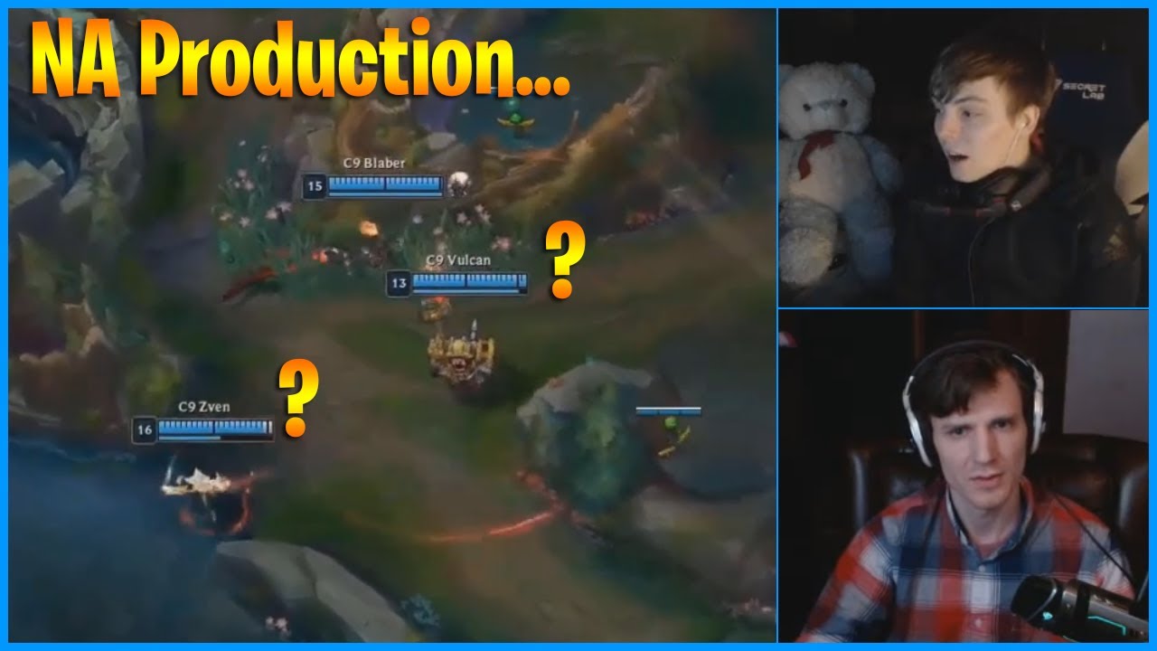NA Production 2020...LoL Daily Moments Ep 959 - YouTube