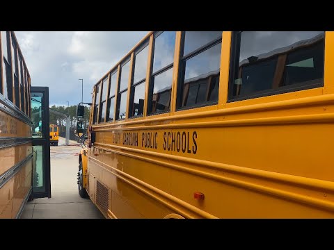 2016 SCPS Thomas C2 (Training Bus) - YouTube