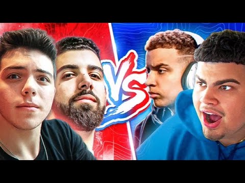 OG FAZE vs NEW FAZE $25,000 TOURNAMENT - YouTube