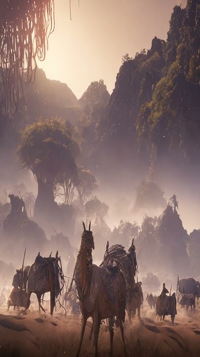 Exploring the Lost Legacy of the Rozwi Empire - YouTube