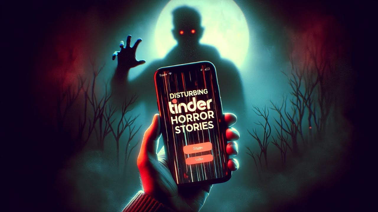 True Scary Tinder Horror Stories | Scary Dating Stories - True Scary ...