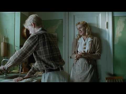 Lust och Fägring Stor - Ulvenkatastrofen