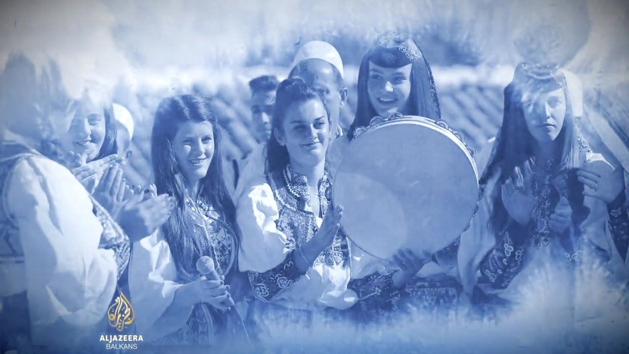 Alhemija/Alkemija Balkana: Kosovo - 8. epizoda - YouTube