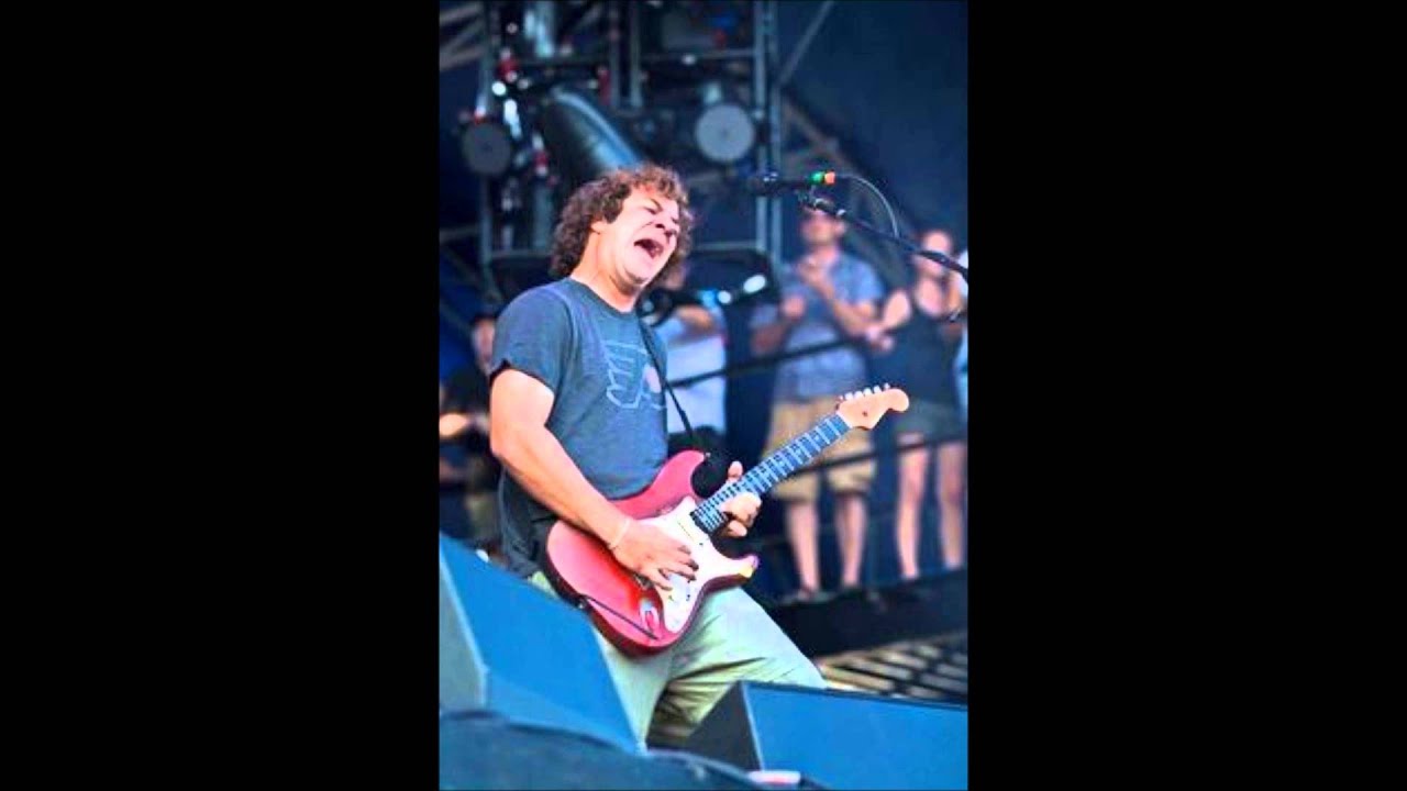 Ween - 1998-01-31 Boston, MA The Roxy - YouTube