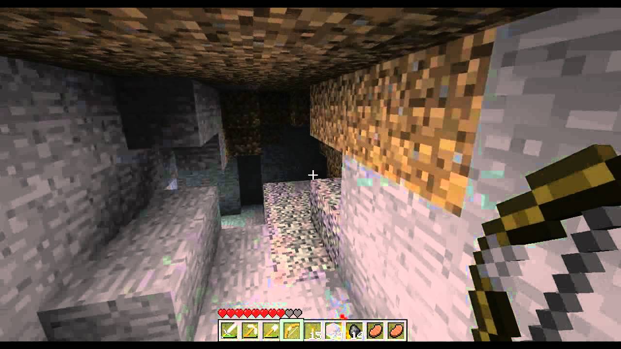 Minecraft Drug Bust!! Misspeak Adventures 7 - YouTube