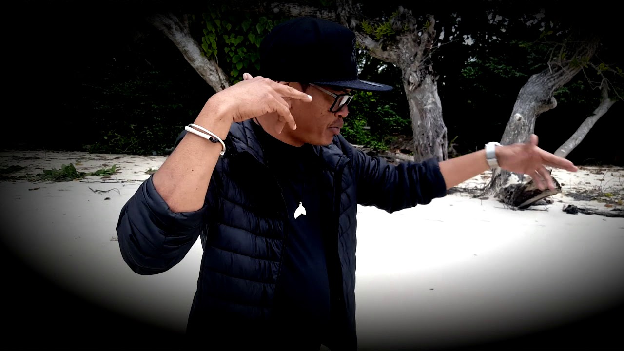 BIG JIM DA_ZAY'ZANY (Video_Live) - YouTube