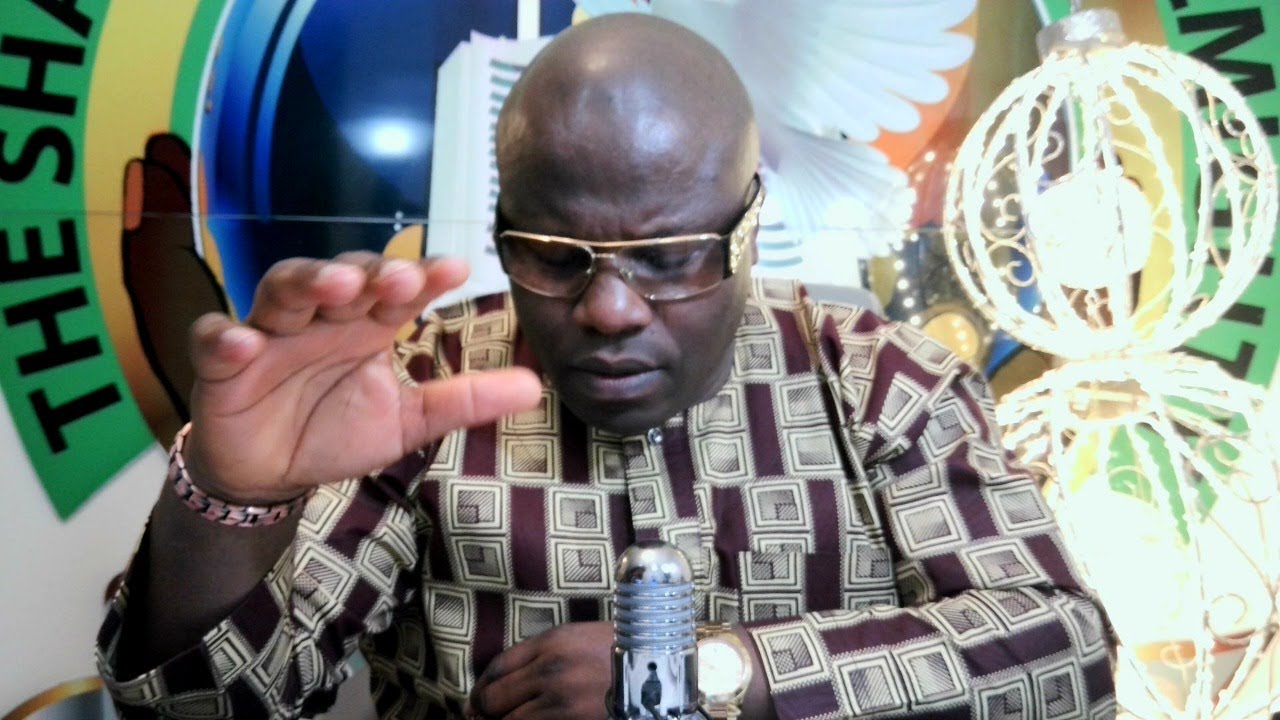 PRAYERS TO END JANUARY WITH JOY AND TESTIMONIES - YouTube