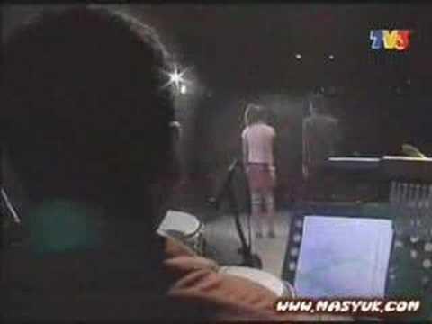 Irwansyah & Acha Spetriasa - My Heart