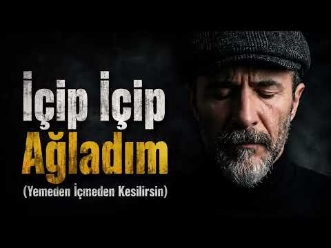 İçip İçip Ağladım   Anatolian Acoustic Cover