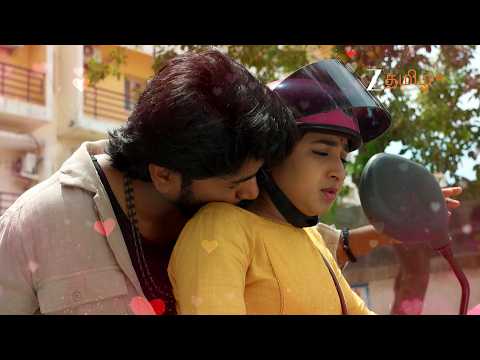 Chinna Siru Kiliye(சின்னஞ்சிறு கிளியே) | Monday - Friday, 7 PM | 7 September 2025| Promo | Zee Tamil