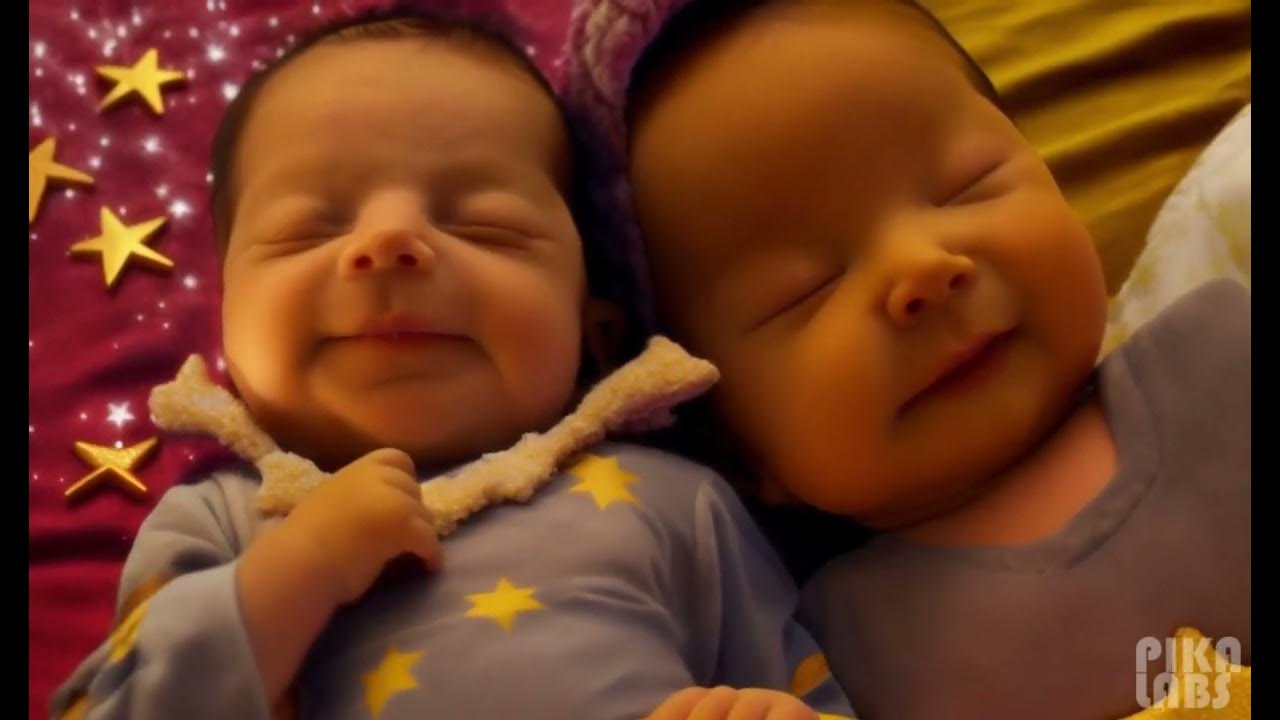 Dreamland Serenade Best Lullaby sleep time song bed time music | Sleep time Bed time song - YouTube
