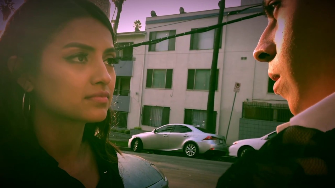 CAFé by short film by Chris Shepardson - YouTube