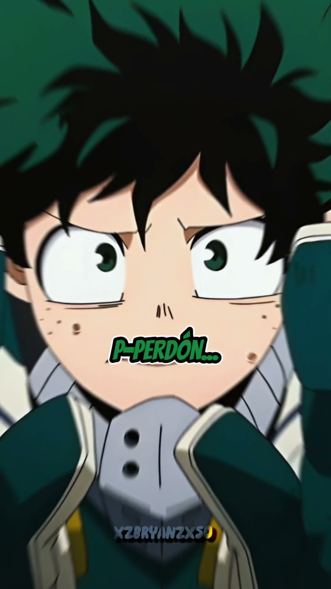 Izuku x Momo (Rip Izuku) - XZBRYANZX - YouTube