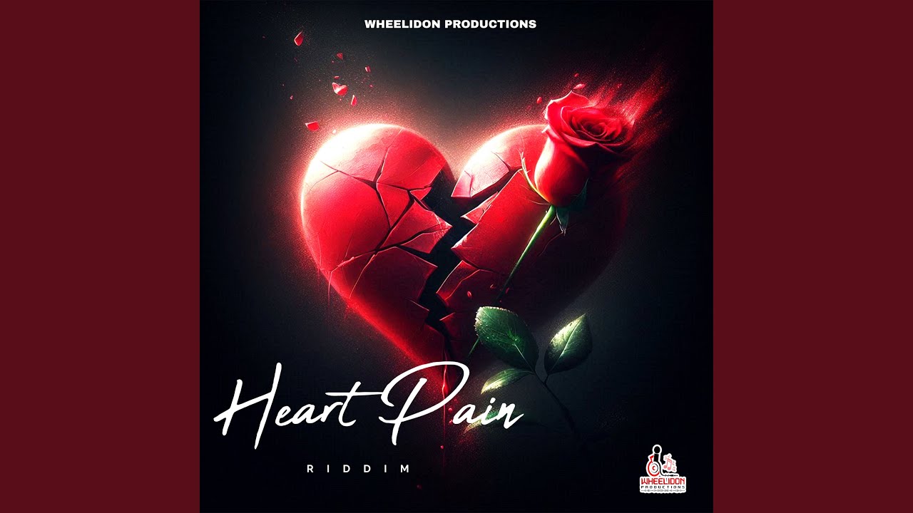 Heart Pain Riddim - YouTube