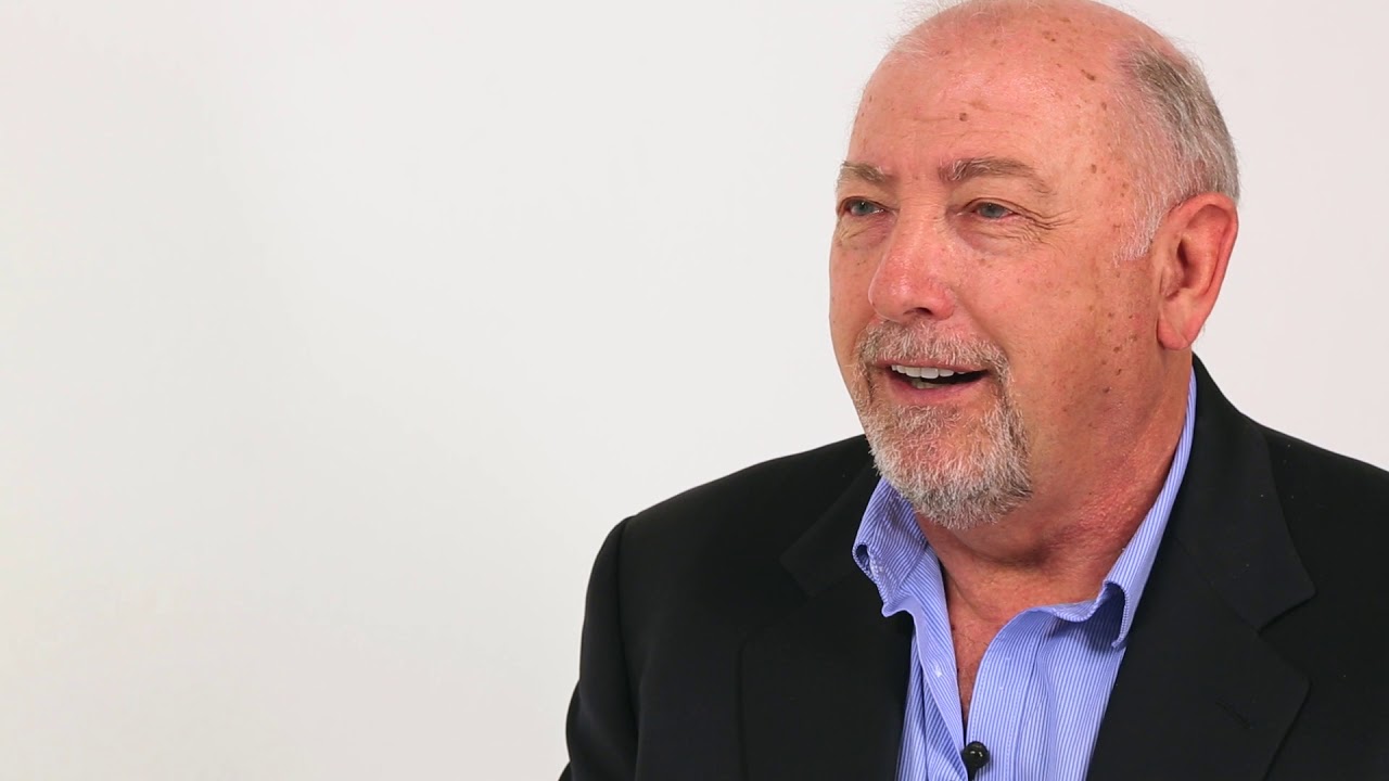 BACC Corporate Member-Gary Leventhal (Contempo Group) - YouTube