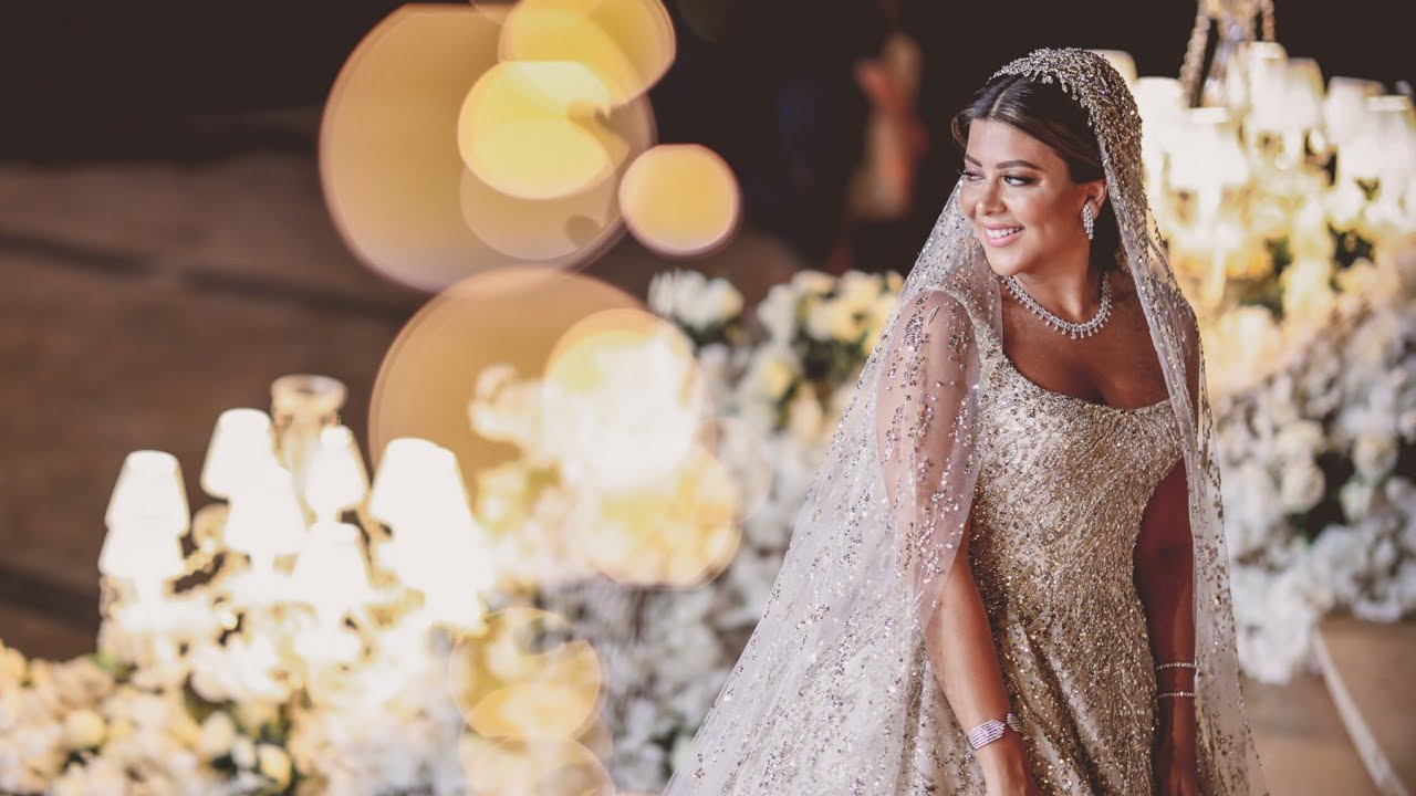 Saudi Brides Marriage