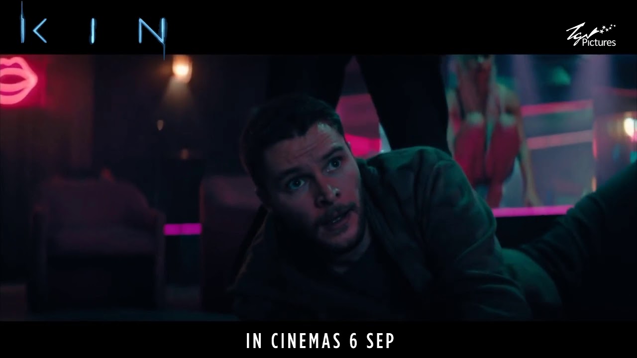 Kin - Trailer 1 - In Cinemas 6 September 2018 - YouTube