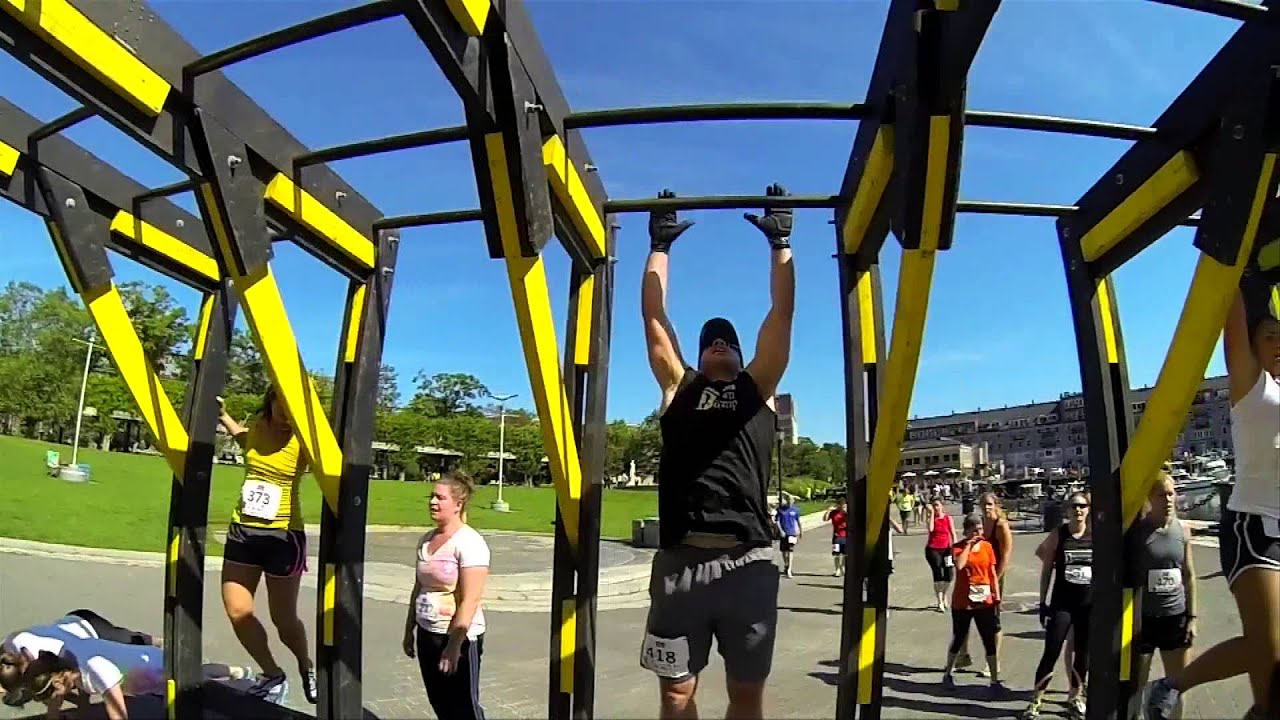 Raid Series Television Commercial - YouTube