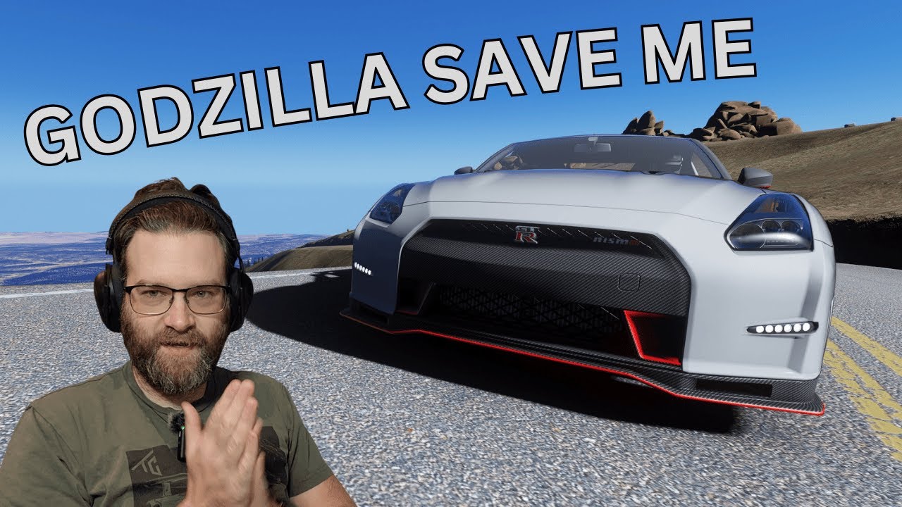 Will this car make me a better driver? - YouTube