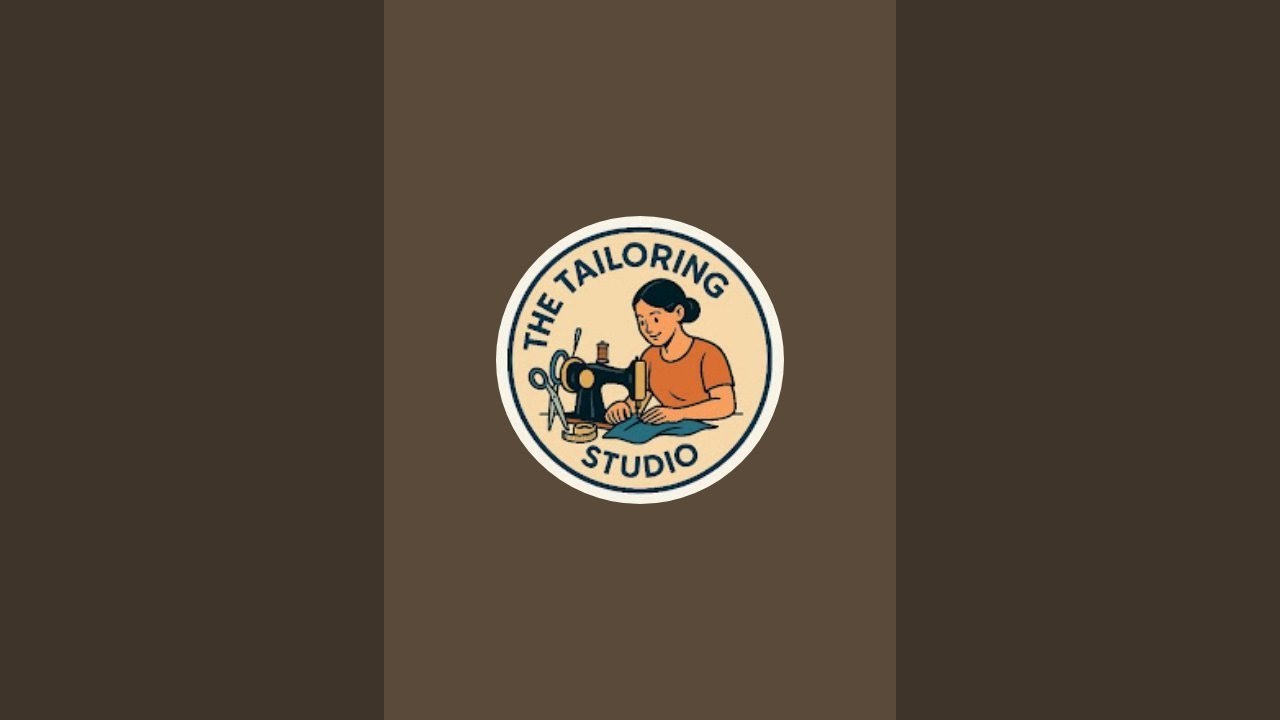 THE TAILORING STUDIO is live! - YouTube