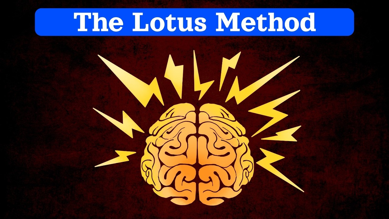 ஒழுக்கம் வளர்க்க மூளைக்குப் பயிற்சி | Train Your Brain for DISCIPLINE ...