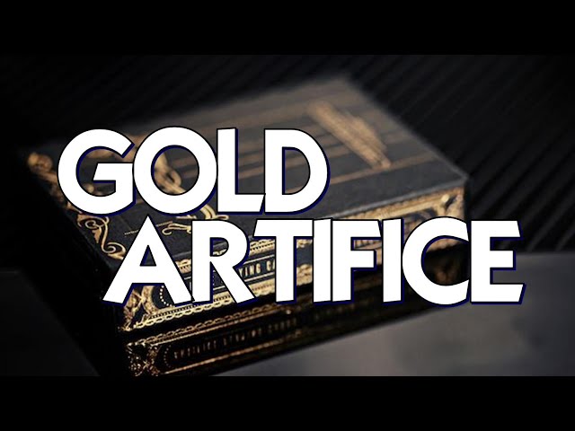 Artifice Deck Wallpaper