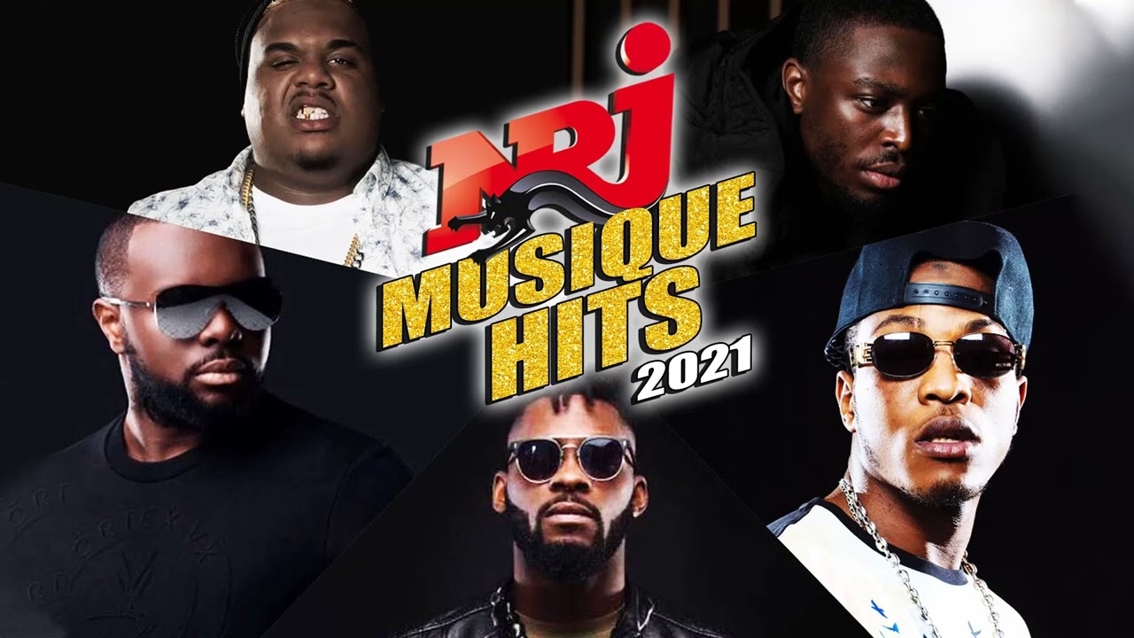 THE BEST OF HIT MUSIC 2021 - NRJ MUSIQUE HITS 2021 - YouTube