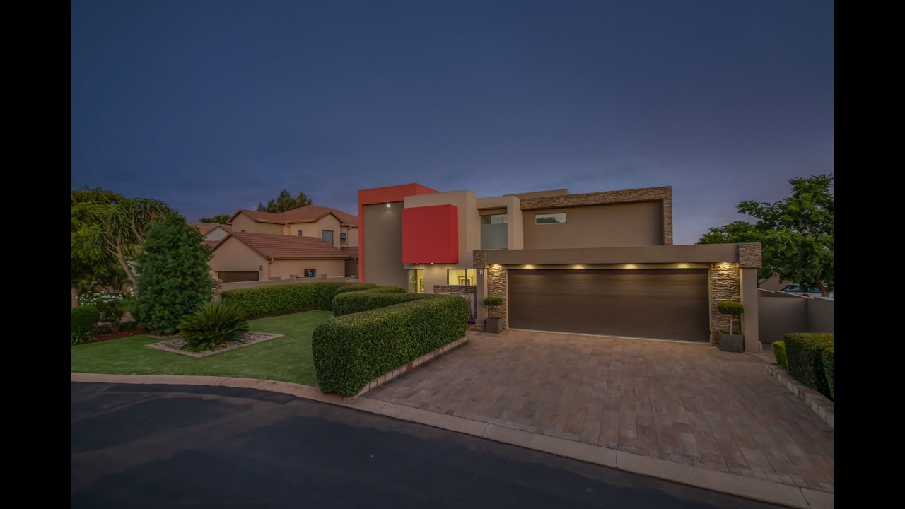 Midfield Estate - R 5,900,000 - YouTube
