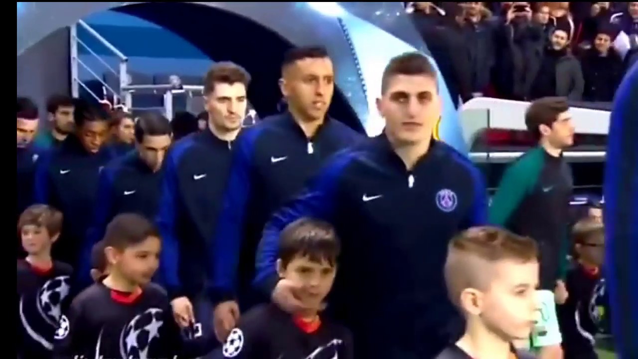 La remontada de Barcelona al París Saint Germán 6 x 1 || 2017 ...
