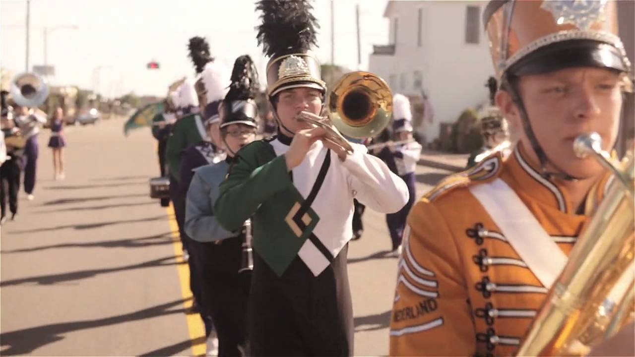 MCT Credit Union - Pride Runs Deep :30 TV - YouTube