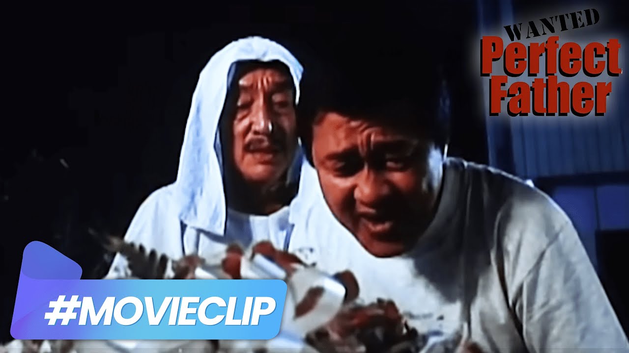 Man thought to be dead attends his own funeral | Happy Pill: 'Wanted ...