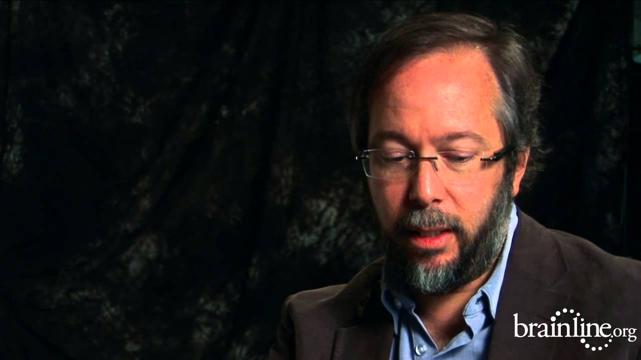 How Diffusion Spectral Imaging Shows the Brain's Architecture - YouTube
