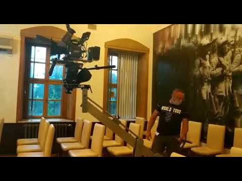 Canım Dayım Filmi Backstage