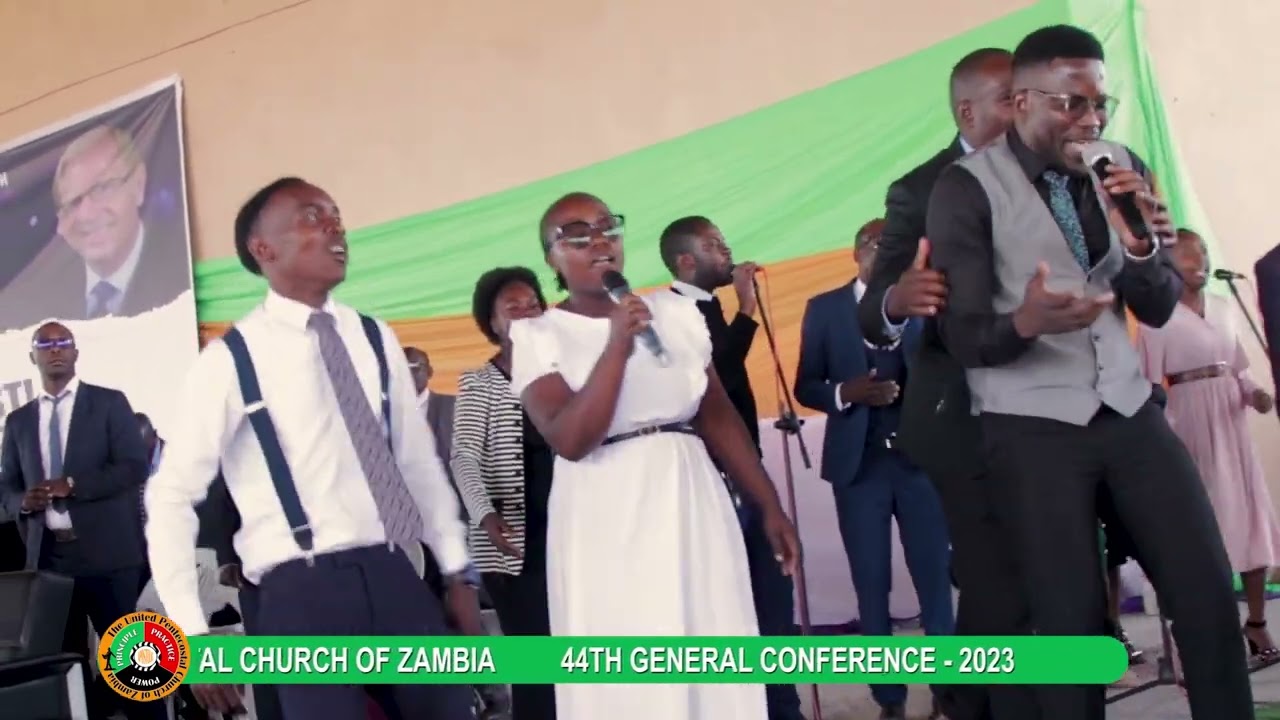 United Pentecostal Church Dress Code