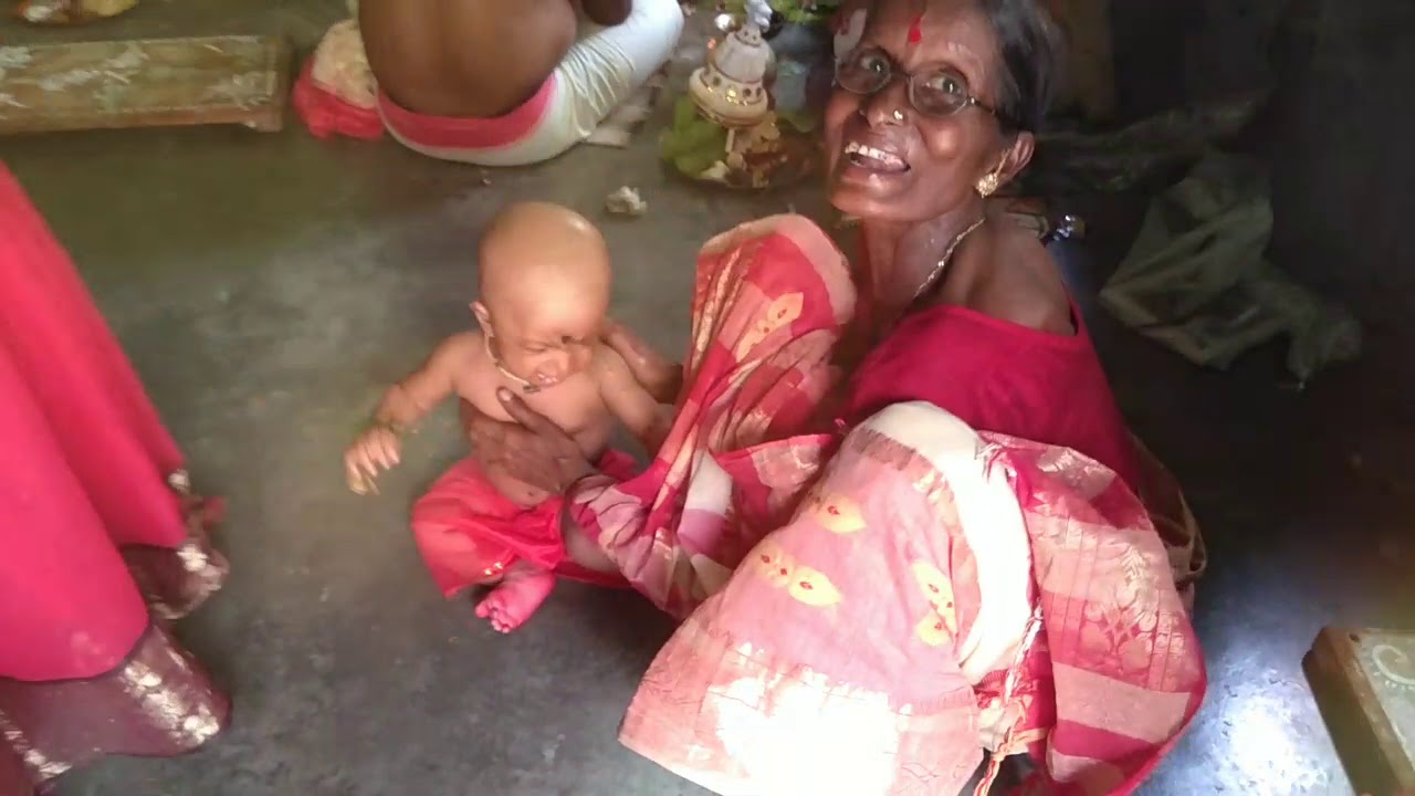 Subho_annaprasan_Shayan Dey - YouTube