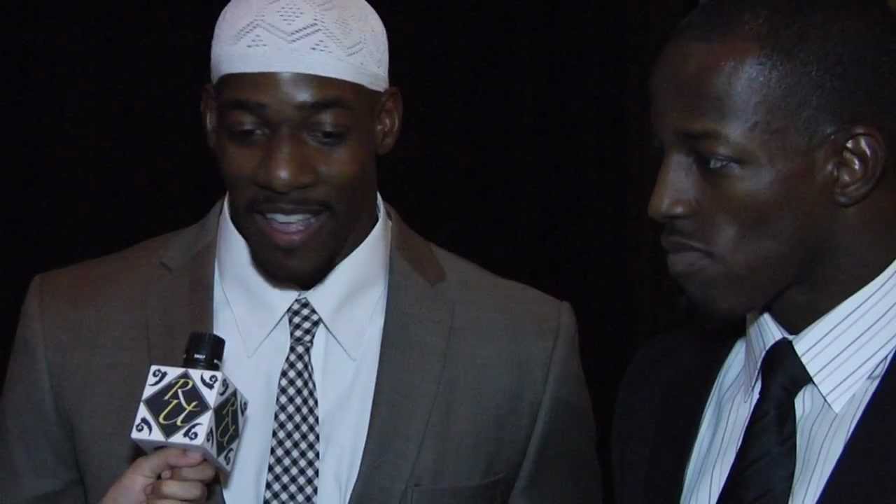 Abdullah Bros Talk Football and Faith - YouTube