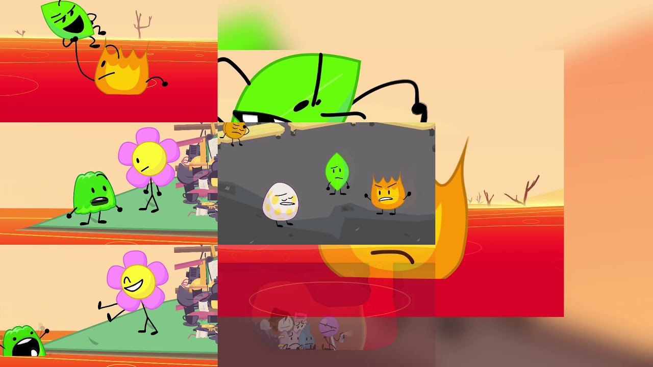 Preview 2 BFB 15 - YouTube