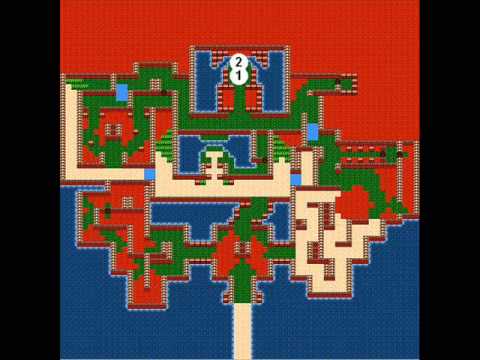 Ultima iii exodus nes box art - ressgc