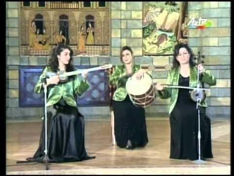 Feride Melikova Azerbaijan incileri 005