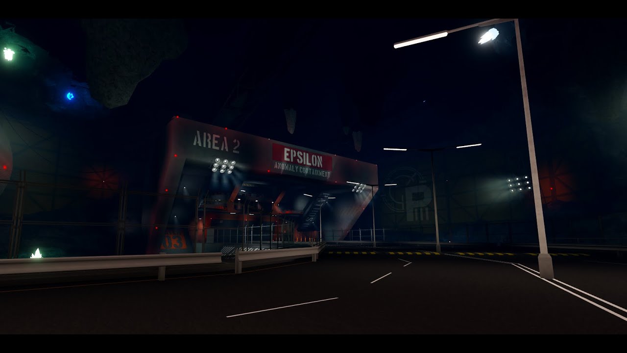 Updated Site Epsilon - MCZ Tour | SCI-Pathos III - YouTube