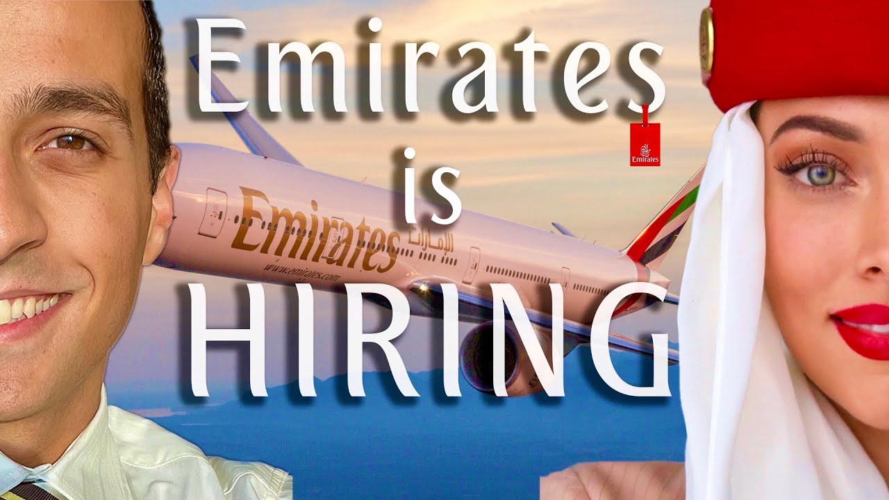 APPLY FOR EMIRATES - Things You Need to Know & Our Personal Tips ...