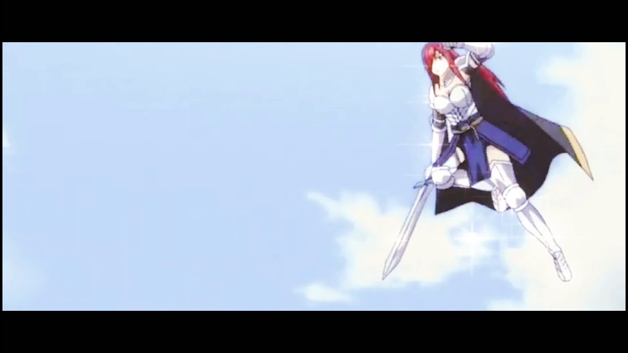 erza edit.. - YouTube