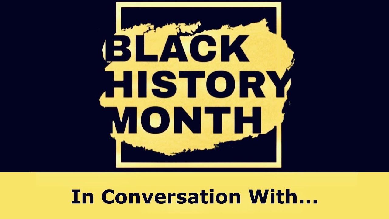 Dorothea Hodge and Christina Brooks-Abraham - In Conversation With ...