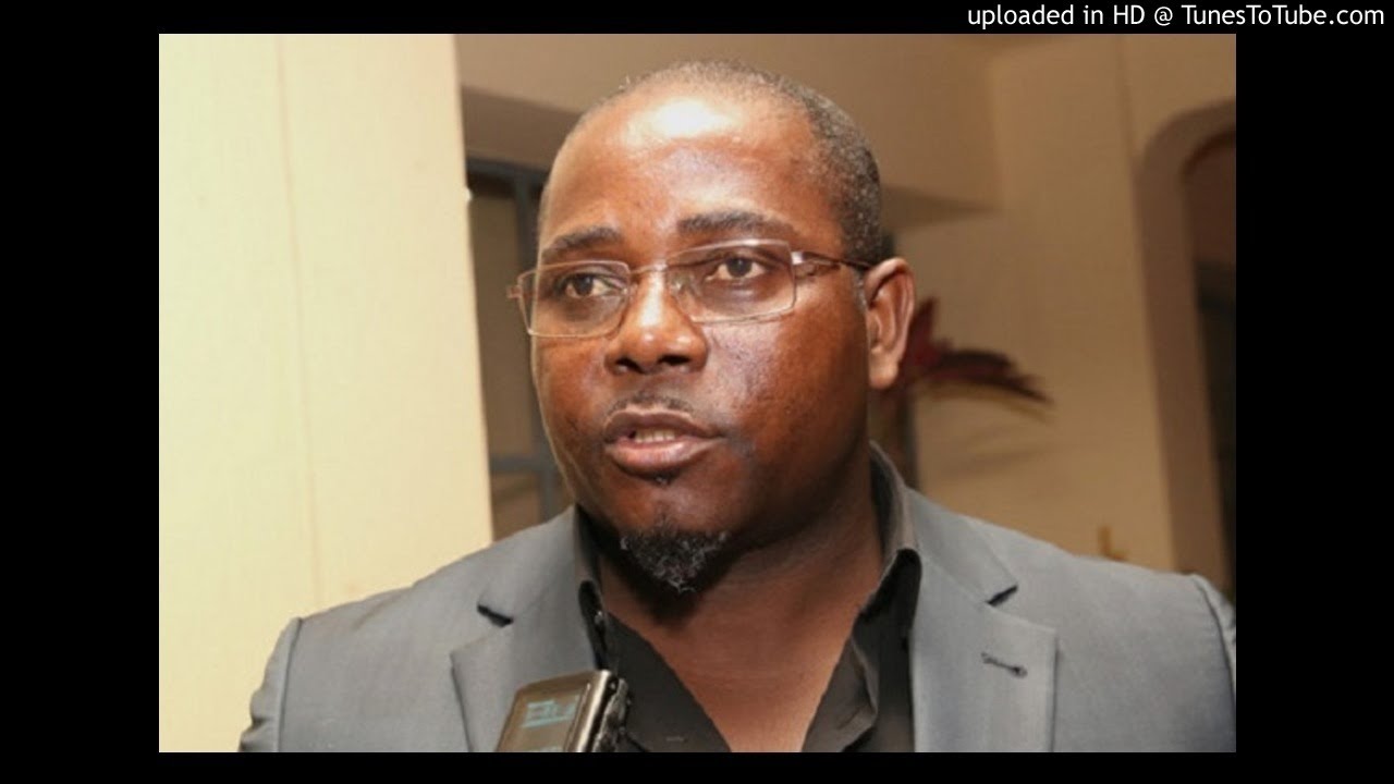 Gabriel Tchiema - Mbimba - YouTube