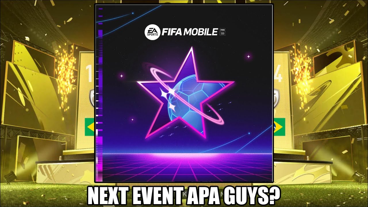 NEXT EVENT RETRO VIBES? - FIFA Mobile - YouTube
